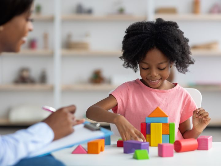 Why Every Child’s ABA Program Should Be Tailored to Their Unique ...