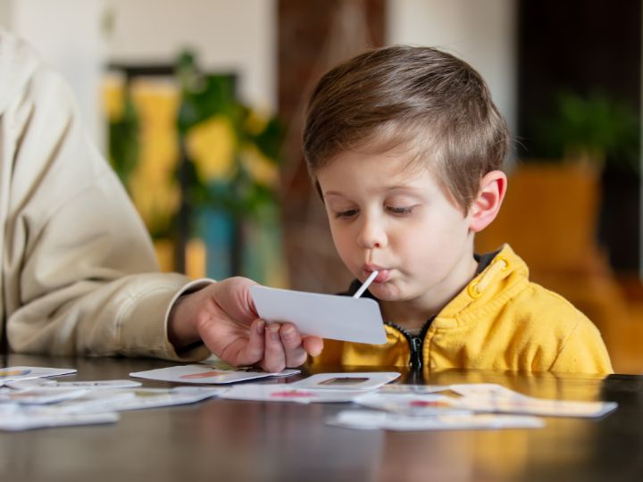 Common Data Collection Methods in ABA Therapy | Childwise