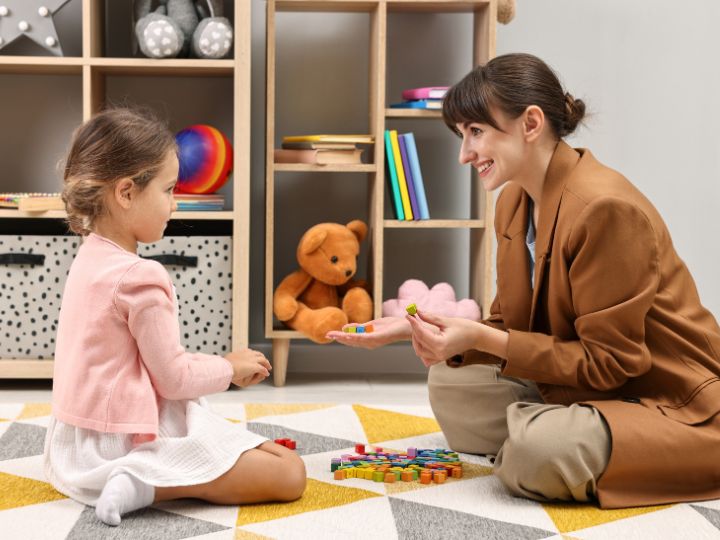 What Causes Screeching in Children with Autism and How Parents Should ...