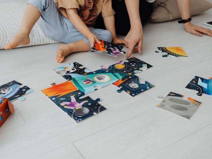 Continuous vs. Intermittent Reinforcement: When to Use Each | Childwise