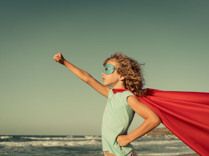 What is Intermittent Reinforcement | Childwise