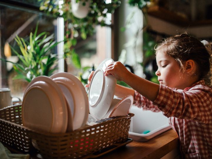 How Chaining Builds Independence in Children With Autism | Childwise