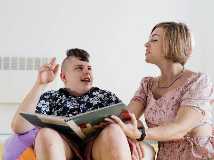 How Visual Supports Improve Learning for Children With Autism | Childwise